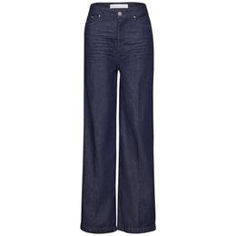 Street One Studio Jeans Damen Gr&ouml;&szlig;e 36 dunkelblau