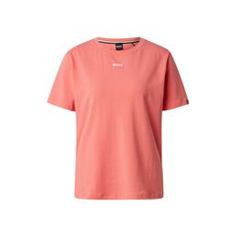 BOSS Schlafshirt Damen Gr&ouml;&szlig;e XS lachs