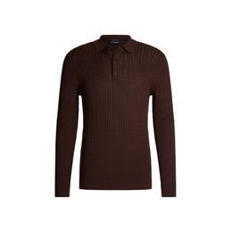 Strellson Pullover 'Kito' Herren Gr&ouml;&szlig;e S braun