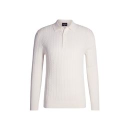 Strellson Pullover 'Kito' Herren Gr&ouml;&szlig;e XXL creme