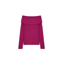 Fabienne Chapot Pullover Damen Gr&ouml;&szlig;e M pink