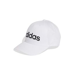 adidas Sportswear Cap Herren Gr&ouml;&szlig;e 54/55 schwarz / wei&szlig;
