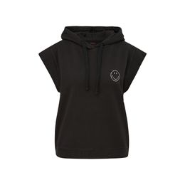 s.Oliver Sweatshirt Damen Gr&ouml;&szlig;e XS schwarz