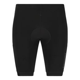 Endurance Fahrradtights 'Bray' Damen Gr&ouml;&szlig;e S schwarz