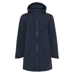 Jack Wolfskin Funktionsmantel Damen Gr&ouml;&szlig;e XXXL navy