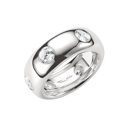 Thomas Sabo Ring Damen Gr&ouml;&szlig;e 60 silber