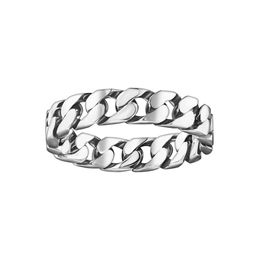 Thomas Sabo Ring Herren Gr&ouml;&szlig;e 54 silber