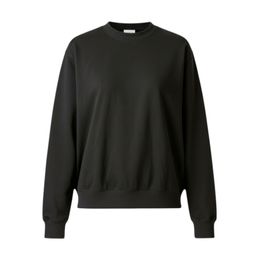 Teeshoppen Sweatshirt Damen Gr&ouml;&szlig;e M schwarz