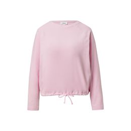 s.Oliver Sweatshirt Damen Gr&ouml;&szlig;e L rosa