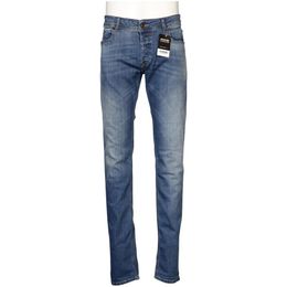 Diesel Jeans Herren Gr&ouml;&szlig;e 34 Second Hand blau
