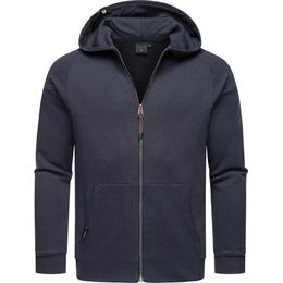 Ragwear Sweatjacke 'Zenway' Herren Gr&ouml;&szlig;e S navy
