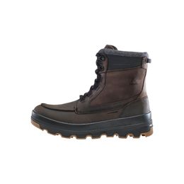 Kamik Winterstiefel Herren Gr&ouml;&szlig;e 41 umbra