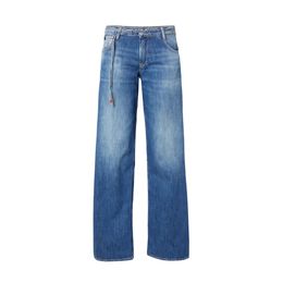 Le Temps Des Cerises Jeans 'Lauryn Jab' Damen Gr&ouml;&szlig;e 34 blue denim