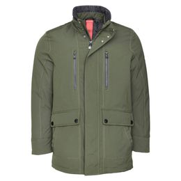 NEW CANADIAN Winterjacke Herren Gr&ouml;&szlig;e S oliv