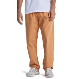 Quiksilver Hose 'The Pipe Beach' Herren Gr&ouml;&szlig;e 29/30 orange