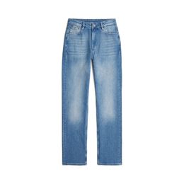 G-Star Raw G-star Jeans Damen Gr&ouml;&szlig;e 27 blau