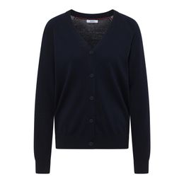 Cecil Strickjacke Damen Gr&ouml;&szlig;e S navy