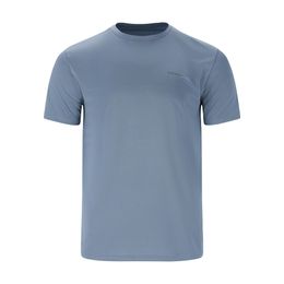 Endurance Shirt 'Vernon' Herren Gr&ouml;&szlig;e XXXL blau