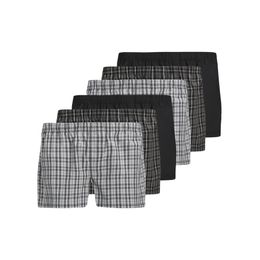 Jack & Jones Jack & Jones Boxershorts 'Milano' Herren Gr&ouml;&szlig;e M schwarz