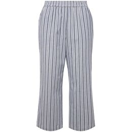 Ulla Popken Hose Damen Gr&ouml;&szlig;e 58/60 bunt