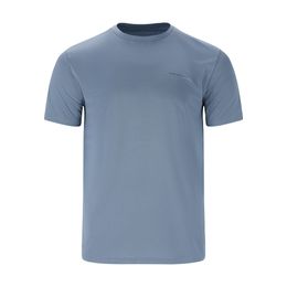 Endurance Shirt 'Vernon' Herren Gr&ouml;&szlig;e XXXL blau