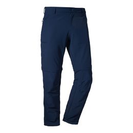 Sch&ouml;ffel Sch&ouml;ffel Outdoorhose 'Folkstone' Herren Gr&ouml;&szlig;e L marine