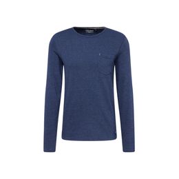 Blend Shirt Herren Gr&ouml;&szlig;e XXL taubenblau