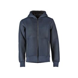 Rosher Jacke Herren Gr&ouml;&szlig;e XL blau