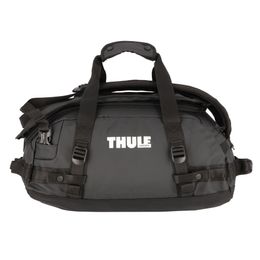 Thule Weekender 'Chasm' Damen Gr&ouml;&szlig;e One Size schwarz / wei&szlig;