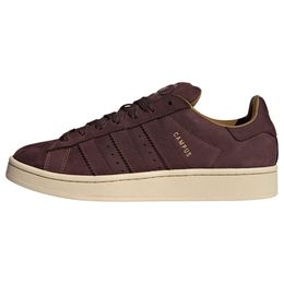 adidas originals Sneaker 'Campus 00s' Herren Gr&ouml;&szlig;e 42.5/43 dunkelbraun