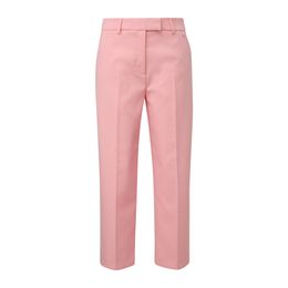 comma, COMMA Hose Damen Gr&ouml;&szlig;e 42 rosa