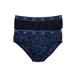 Men Plus Slip Herren Gr&ouml;&szlig;e XXXL navy