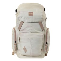 Nitro Rucksack Damen Gr&ouml;&szlig;e One Size sand / dunkelbeige