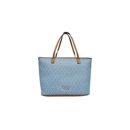 Liu Jo Schultertasche 'AA6070 T379A' Damen Gr&ouml;&szlig;e One Size taubenblau