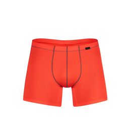 Olaf Benz Boxershorts 'RED2479' Herren Gr&ouml;&szlig;e XL orange