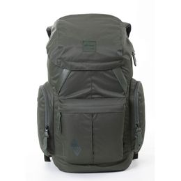 Nitro Rucksack 'Daypacker Two' Damen Gr&ouml;&szlig;e One Size dunkelgr&uuml;n