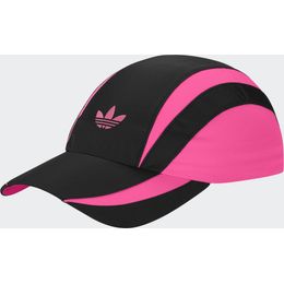 adidas originals Cap 'Teamgeist' Damen Gr&ouml;&szlig;e 55/60 pink / schwarz
