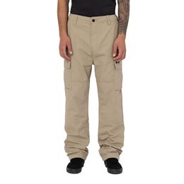 Dickies Hose 'Eagle Bend' Herren Gr&ouml;&szlig;e 38 khaki