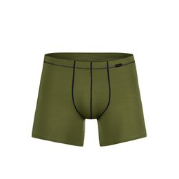 Olaf Benz Boxershorts 'RED2479' Herren Gr&ouml;&szlig;e M khaki