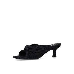 Sacha London SACHA Pantolette Damen Gr&ouml;&szlig;e 42 schwarz