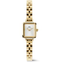 Daniel Wellington Analoguhr Damen Gr&ouml;&szlig;e One Size gold