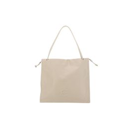 Coccinelle Schultertasche 'Dulse' Damen Gr&ouml;&szlig;e One Size beige