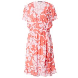 QS Sommerkleid Damen Gr&ouml;&szlig;e 36 rosa / altrosa