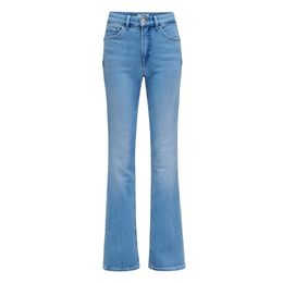 Salsa Jeans Jeans Faith Damen Gr&ouml;&szlig;e 32 blau
