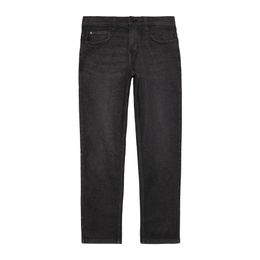 s.Oliver Jeans 'Pete' Jungen Gr&ouml;&szlig;e 134 grey denim