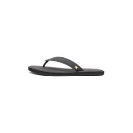 Tommy Hilfiger T-Bar Sandals female Black size 37