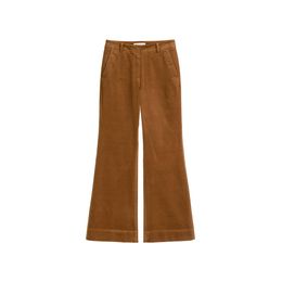 Marc O'Polo Marc O'polo Hose Damen Gr&ouml;&szlig;e 38 hellbraun