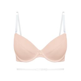 Vivisence BH '1035' Damen Gr&ouml;&szlig;e 70 beige