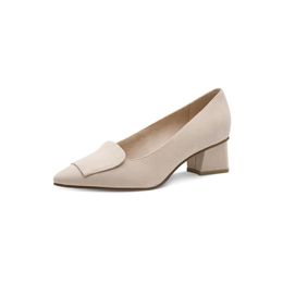 Marco Tozzi Pumps female Beige size 42