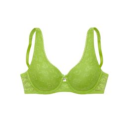Nuance BH Damen Gr&ouml;&szlig;e 95 limette